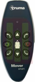 Truma mover Smart M afstandsbediening
