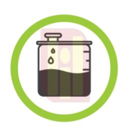 E-Trailer E-Waterlevel Controleer eenvoudig de inhoud van uw watertank