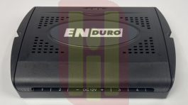 Enduro EM304 Besturingskast