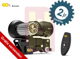 Go2 Rh3 mover by Truma