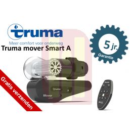 Truma Smart A volautomatische CaravanMover